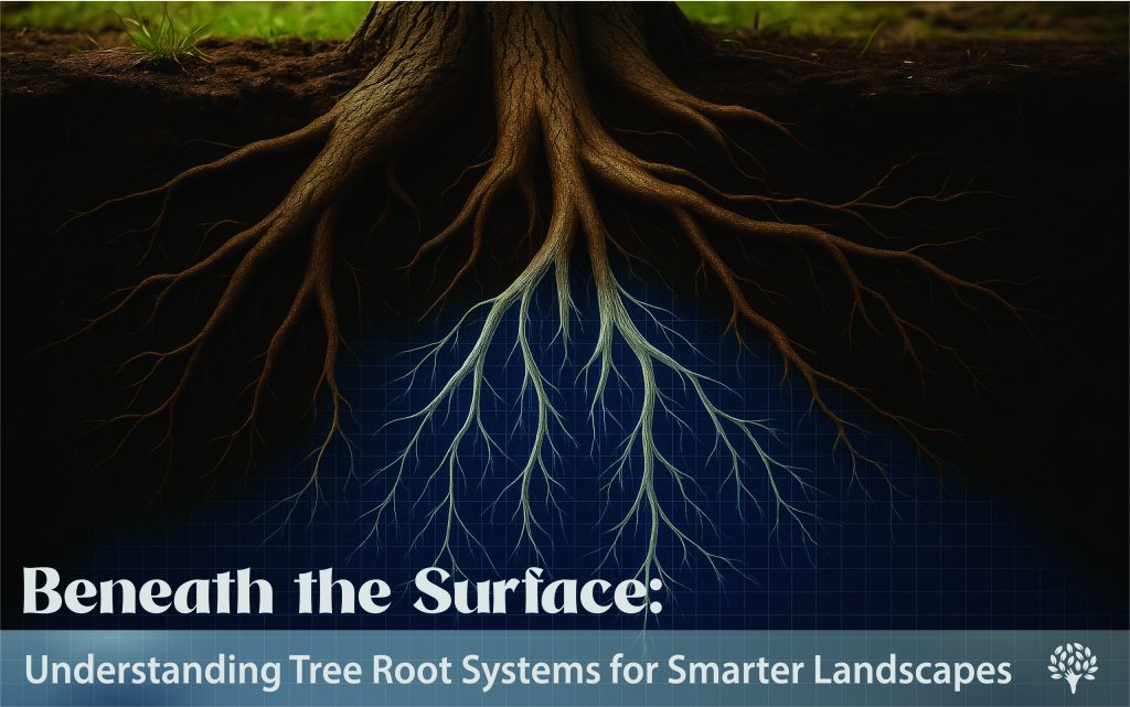 Tree Root System: Types | TreeWorld Wholesale